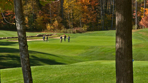 Country Club «Lochmere Golf & Country Club», reviews and photos, 360 ...