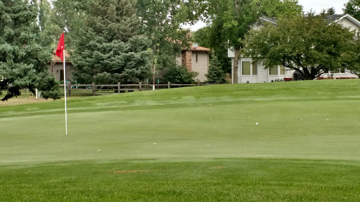 Golf Course «Prairiewood Golf Course», reviews and photos, 22 ...