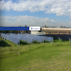 Eskom Simmerpan Offices in the city Johannesburg