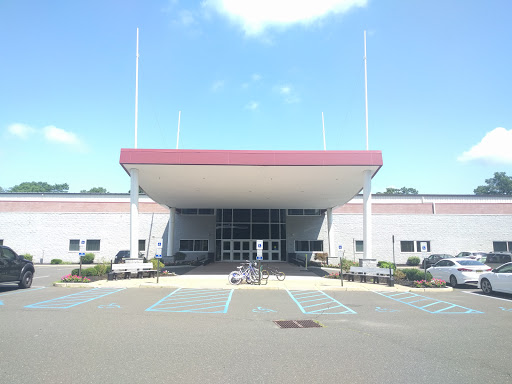 Community Center «Monroe Community Center», reviews and photos, 120 ...
