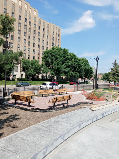 Park «Elliot Park», reviews and photos, 1000 E 14th St, Minneapolis, MN ...