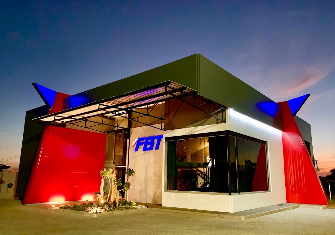 FBT Testing Station in the city Polokwane