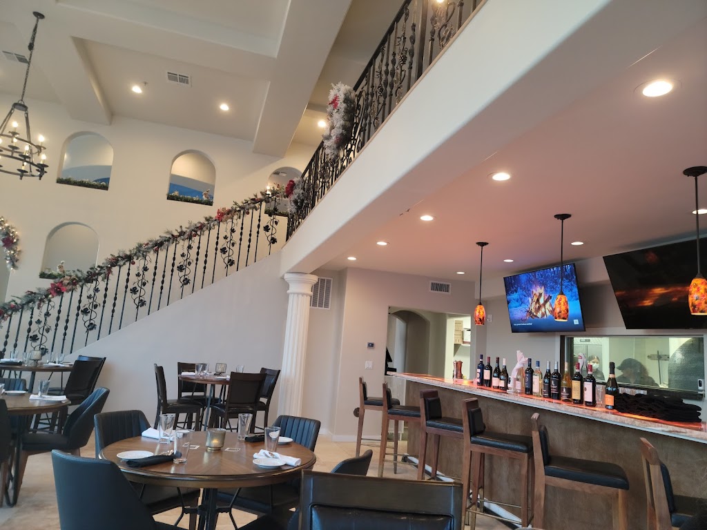 Amore Mio Trattoria - Arlington, TX 76010 - Menu, Hours, Reviews and Contact