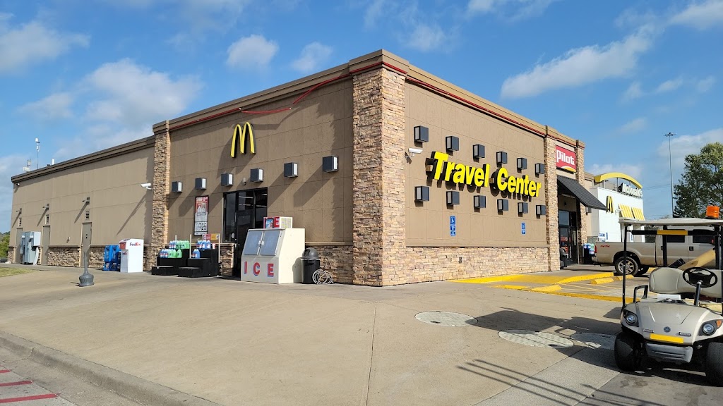 McDonald's - Tyler, TX 75706 - Menu, Hours, Reviews and Contact
