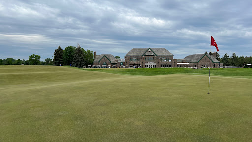 Golf Course «Edinburgh Golf Course», reviews and photos, 8700 Edinbrook ...