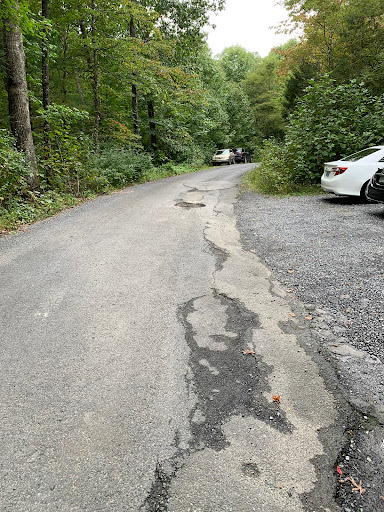 Hone Quarry Campground - Dayton, Virginia - Zaubee