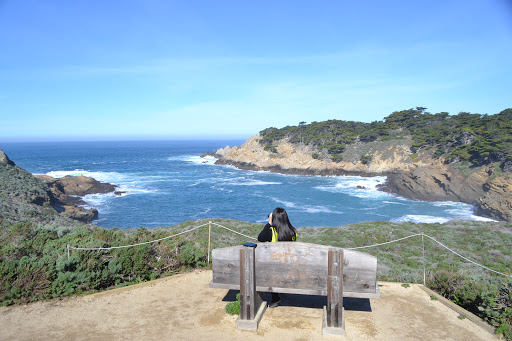 Point Lobos State Natural Reserve - AZexplained