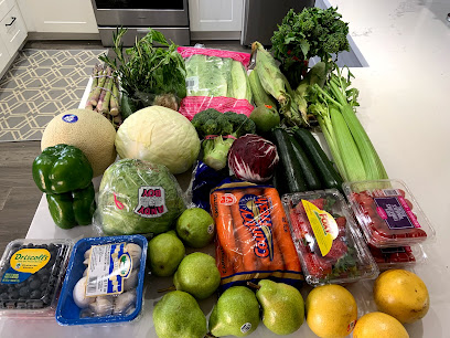 TDOT Foods in Mississauga, Ontario - Zaubee