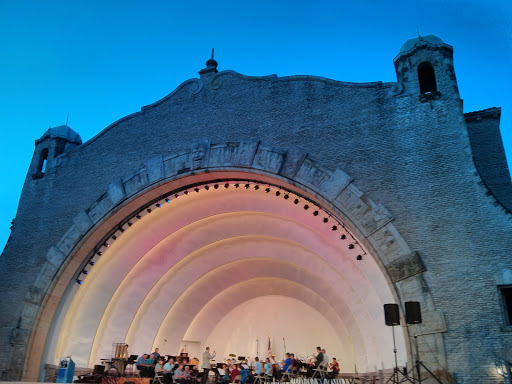 Amphitheater «Toledo Zoo Amphitheater», reviews and photos, 2700 ...
