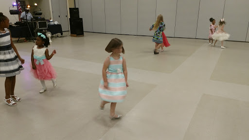 Community Center «Lyman Community Center, and City Of Gulfport Water ...