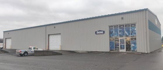 Damco Warehouse - 549 Duncan St, New Westminster, British Columbia - Zaubee