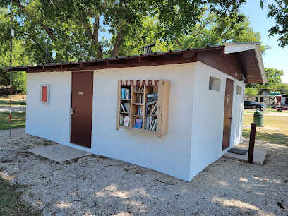 Elite RV Park in Sonora, Texas - Zaubee