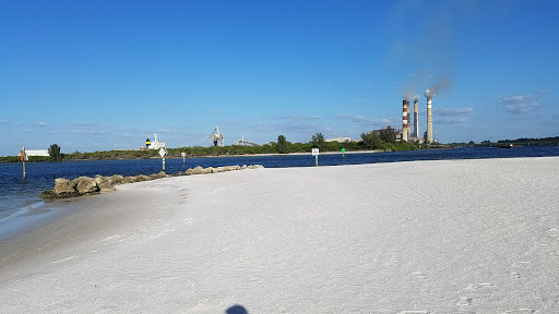 Nature Preserve «Apollo Beach Preserve», reviews and photos, 6760 ...