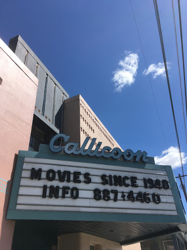 Movie Theater «Callicoon Theater», reviews and photos, 30 Upper Main St ...