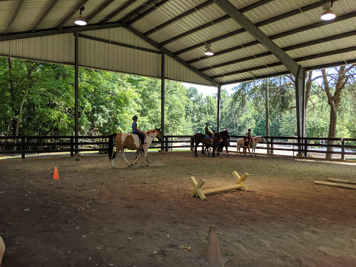 Lake of the Woods Equestrian Center