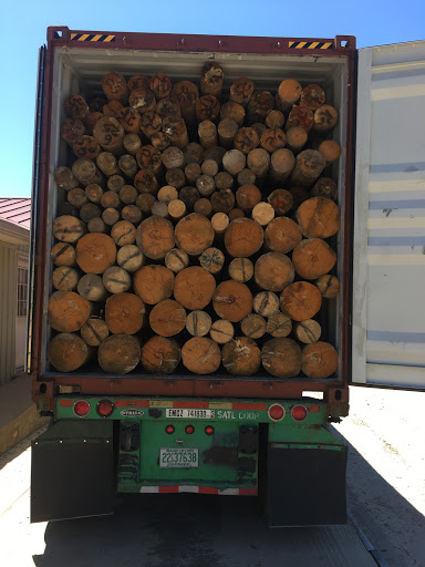 South Carolina Pole & Piling - AZexplained