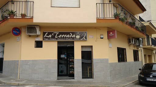 Restaurante La Torrada en Tordera