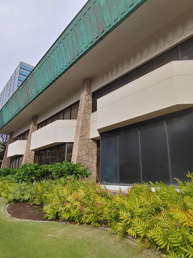 First Hawaiian Bank Kapiolani Branch - AZexplained