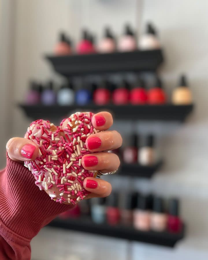 The Skin and Nail Bar - Exeter, NH 03833 - Services and Reviews