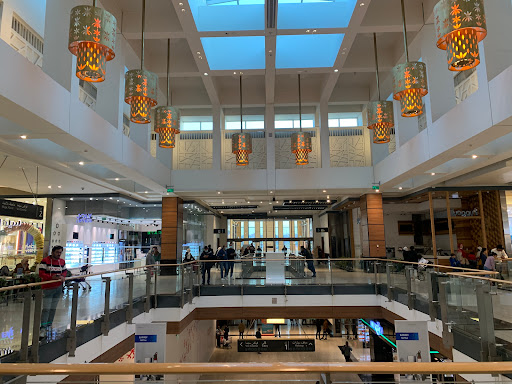 Mall Of Egypt - El Wahat Rd, First 6th of October, Giza Governorate ...