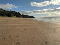 Cable Bay Beach 🏖️ Cable Bay, Severni Otok, Nova Zelandija - podrobne ...
