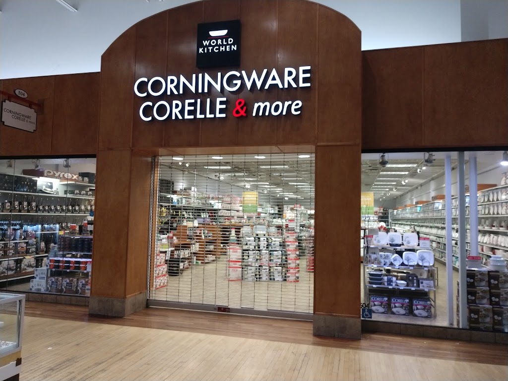 Corningware Corelle Revere Factory Store - Ontario, CA 91764 - Location ...