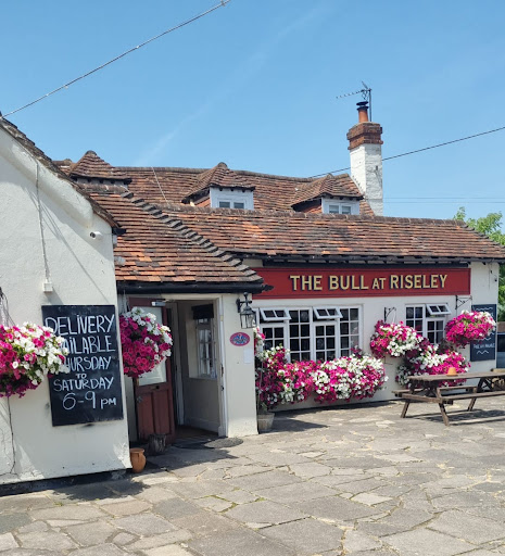 Gastroranking: The Bull at Riseley Restaurant in Wokingham