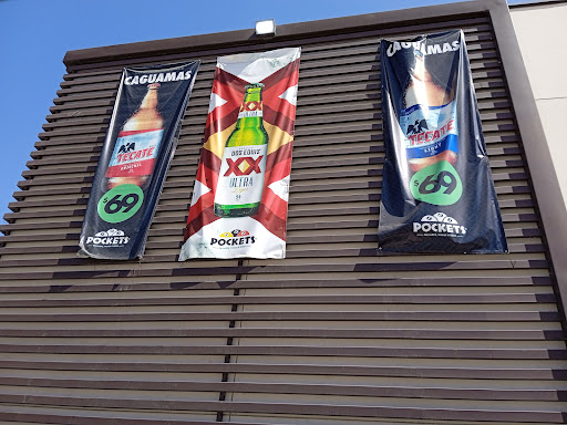 Pockets Plaza Monarca en Tijuana - Número de Teléfono, Reservas ...