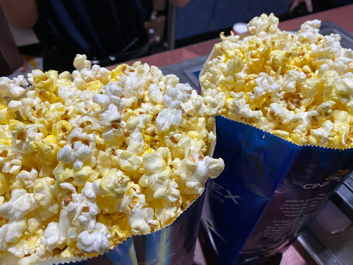 Cineplex Odeon Crowfoot Crossing Cinemas - Northwest Calgary, Calgary ...