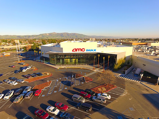 Movie Theater «AMC NewPark 12», reviews and photos, 400 Newpark Mall ...