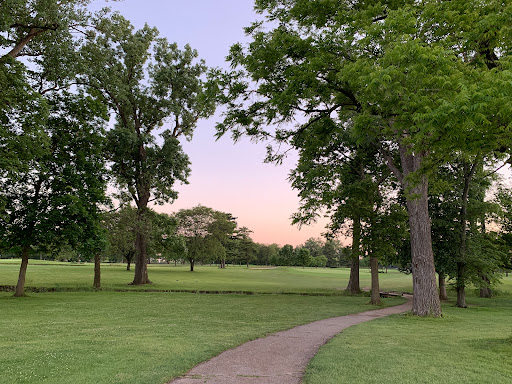 Golf Course «Wilson Road Golf Course», reviews and photos, 1900 N ...