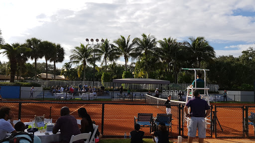 Boca Grove Golf and Tennis Club