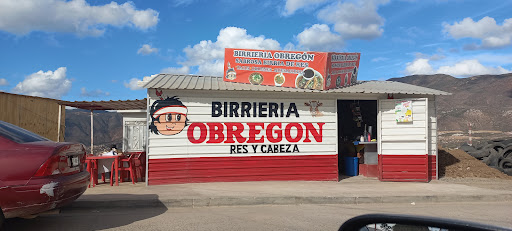 Birrieria Obregon en Ensenada - Número de Teléfono, Reservas, Opiniones ...