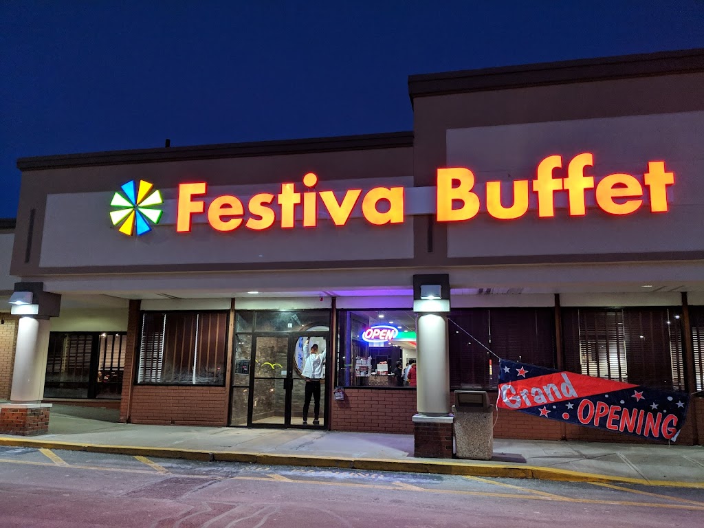 Festiva Buffet - Fairhaven, MA 02719, Reviews, Hours & Contact