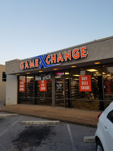 Video Game Store «Game X Change», reviews and photos, 1997 Union Ave ...