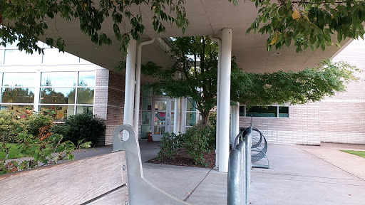 Community Center «East Portland Community Center», reviews and photos ...