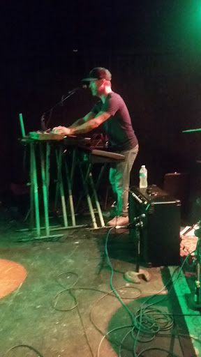 Live Music Venue «Jack Rabbits Live», reviews and photos, 1528 ...