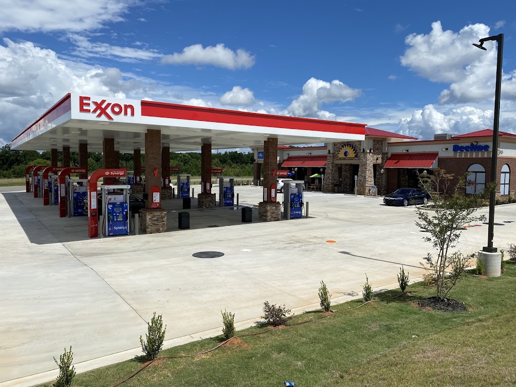 Exxon - Opelika, AL 36804 - Location, Reviews, Hours and Information.