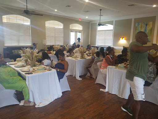 Emerson Park Clubhouse (For Residential Use Only)