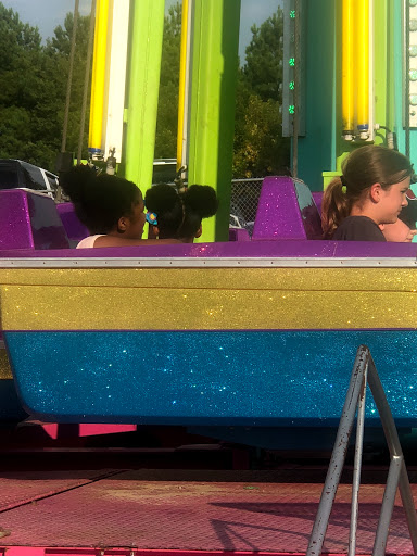 Iredell County Fairgrounds - 630 N Main St, Troutman, North Carolina ...