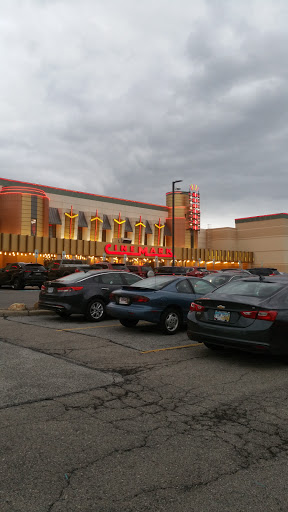 Movie Theater «Cinemark Theatre», reviews and photos, 6001 Canal Rd ...