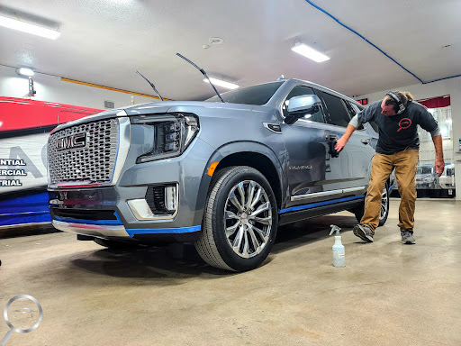 Unique Auto Detailing Anderson Cincinnati. Hamilton County. Ohio - Sswash