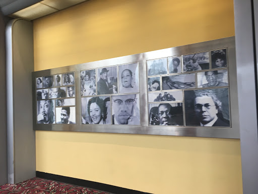 Movie Theater «AMC Magic Johnson Harlem 9», reviews and photos, 2309 ...