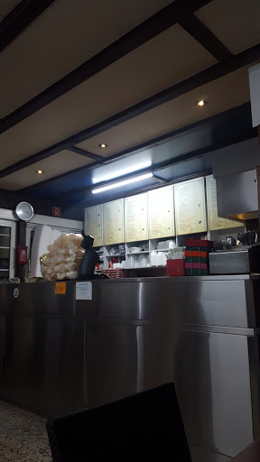 Wok Man - Locations from All Over the World