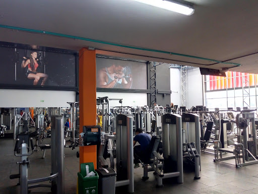 Bodytech Autopista 170 en Bogotá