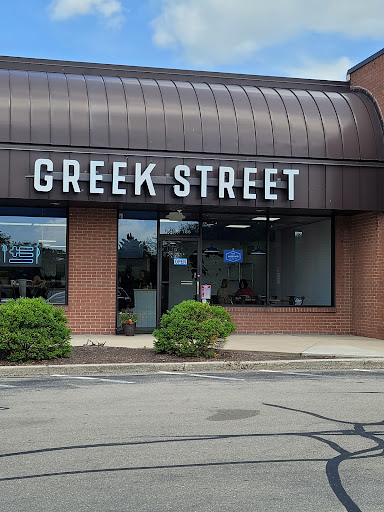 Shopping Mall «Cross Pointe Shopping Center», reviews and photos, 101 E ...