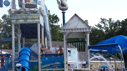Water Park «Atlantis Waterpark at Bull Run», reviews and photos, 7700 ...