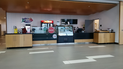 Gore Meadows Community Centre & Library in Brampton, Ontario - Zaubee