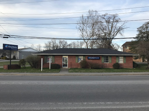 OneMain Financial - AZexplained