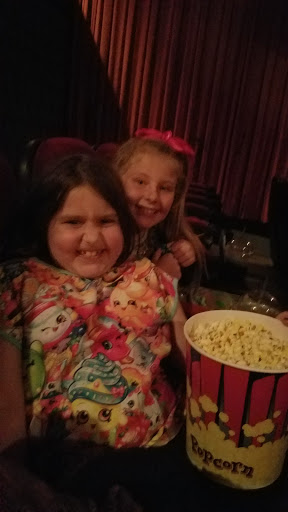 Movie Theater «Playhouse Cinemas Theatre», reviews and photos, 1236 Cherokee Rd, Alexander City ...